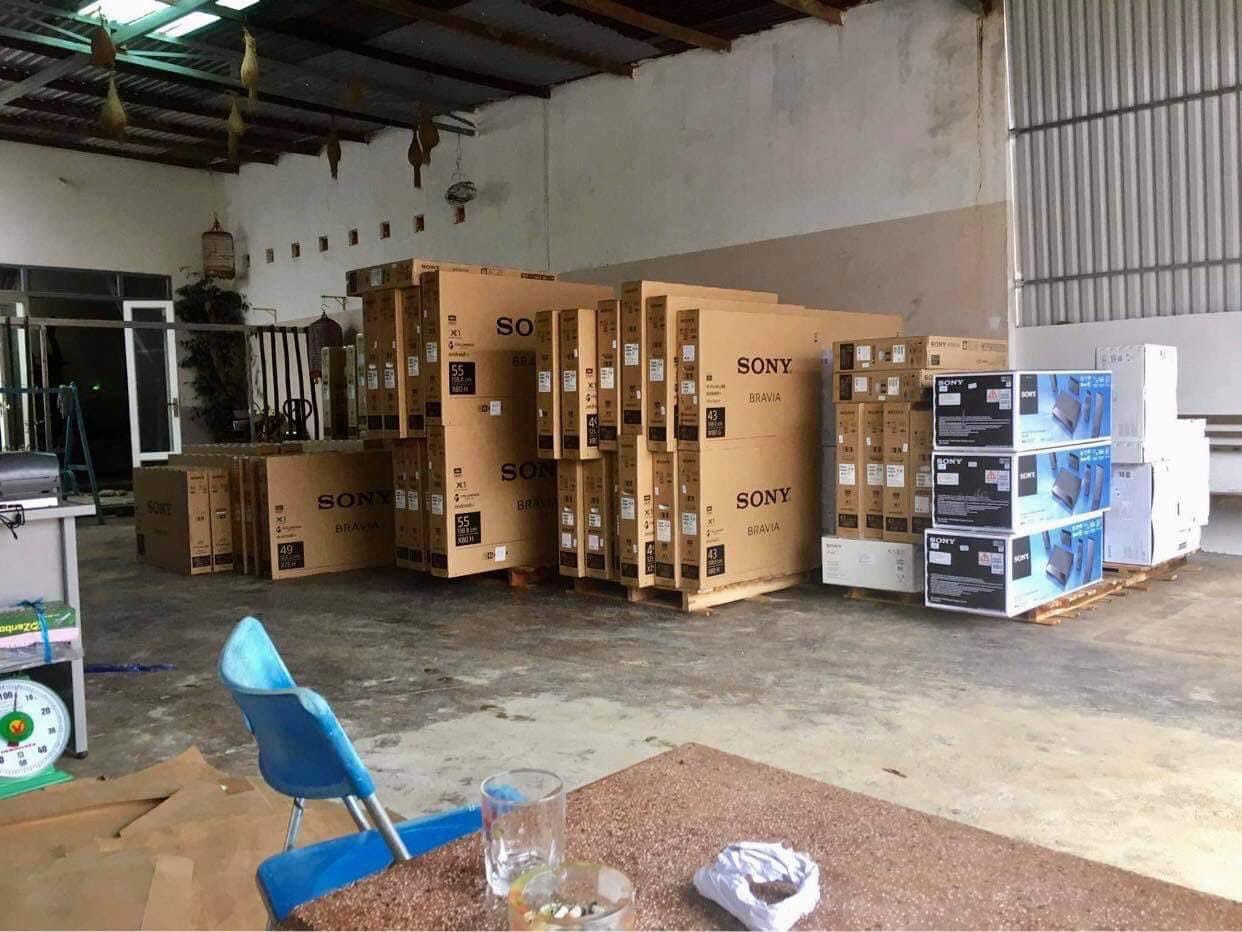 Gửi hàng từ Sài Gòn về Buôn Ma Thuột 2024